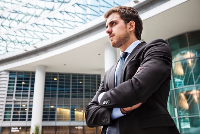 financeman - Dialogue Review