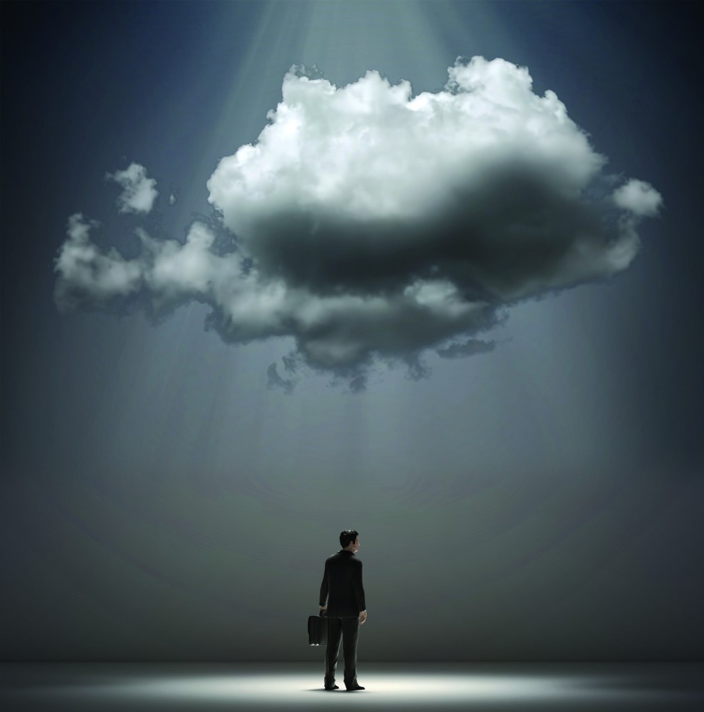 CloudMan - Dialogue Review