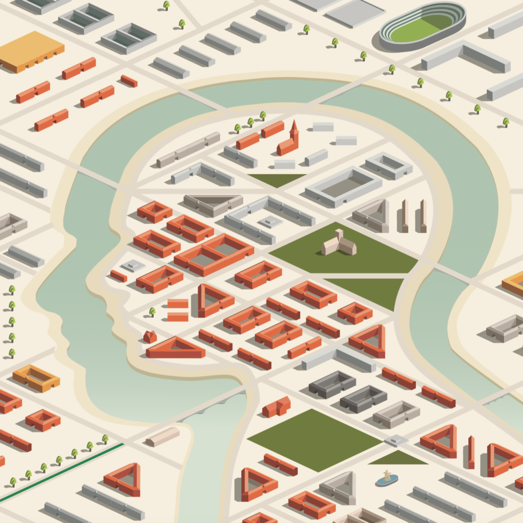 Towards the human city - Dialogue Review