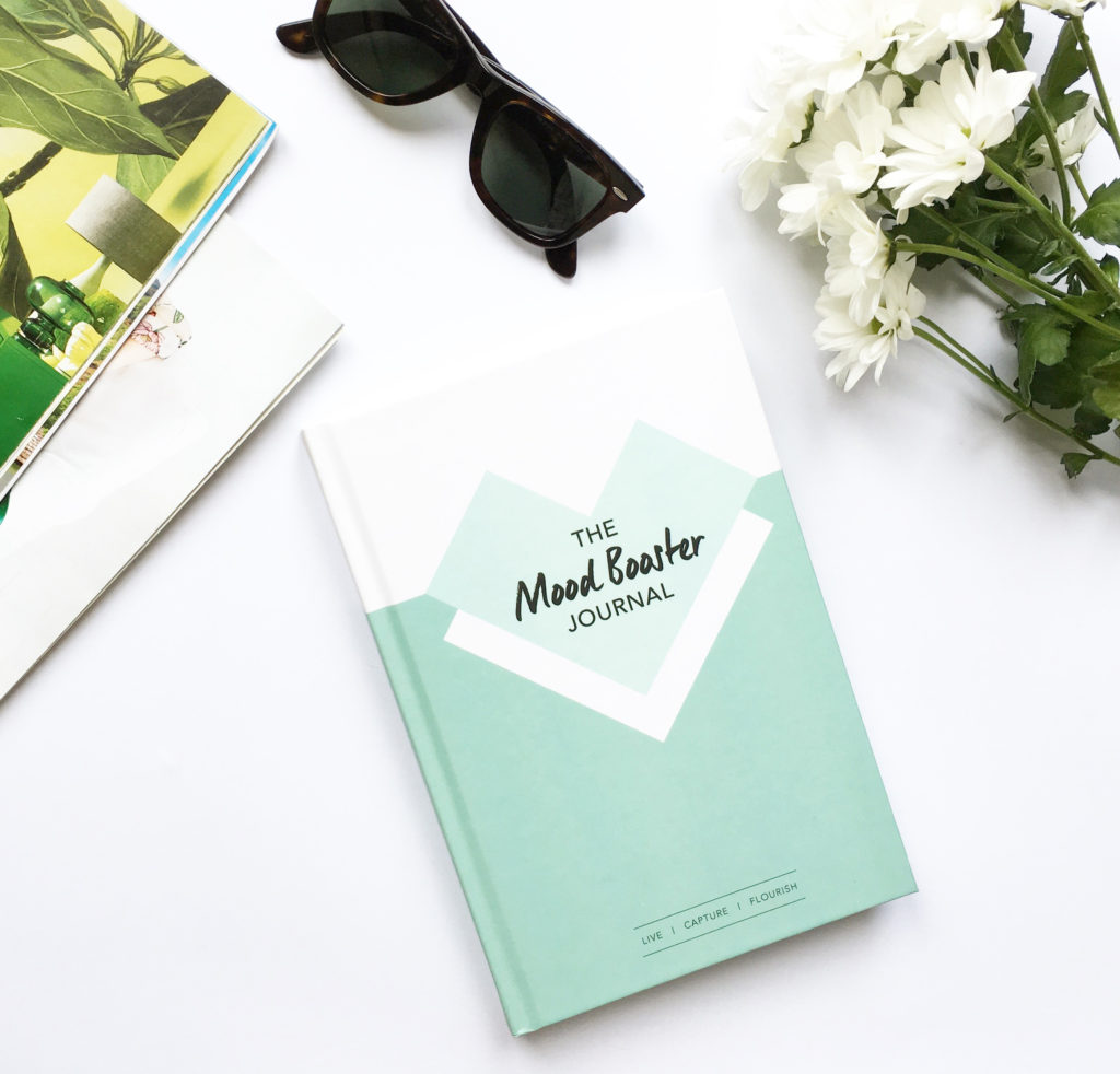 the-mood-booster-journal-cover - Dialogue Review