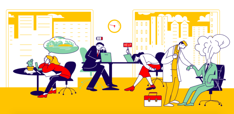 How to harness human potential at work - Dialogue Review