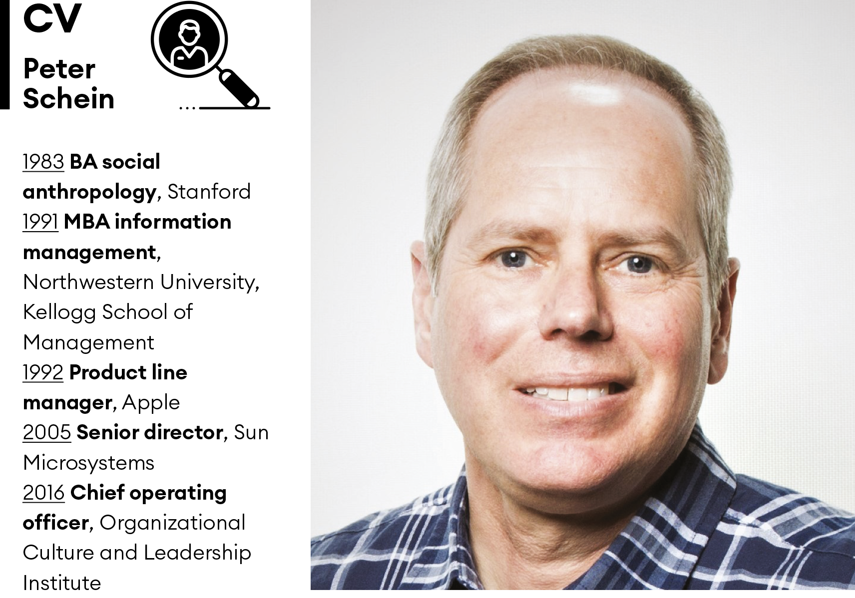 Culture shift with Ed and Peter Schein - Dialogue Review