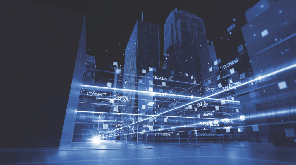 A brief guide to digital technology - Dialogue Review