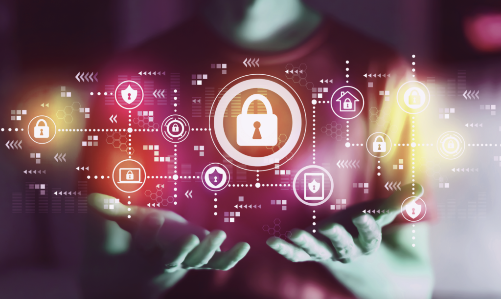 Cybersecurity - Dialogue Review