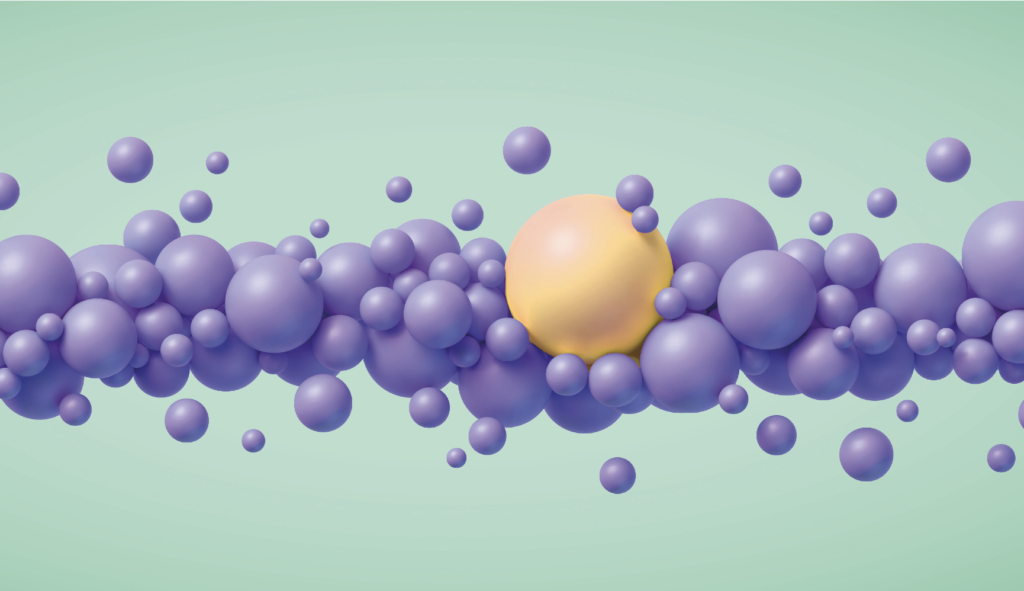 From vertical to horizontal leadership - Dialogue Review